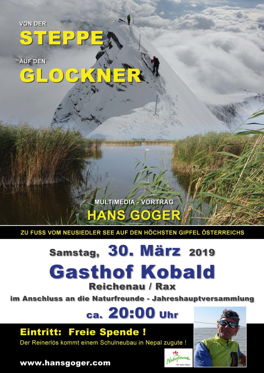 Veranstaltungen für Januar 2026 – Schwarzataler Online