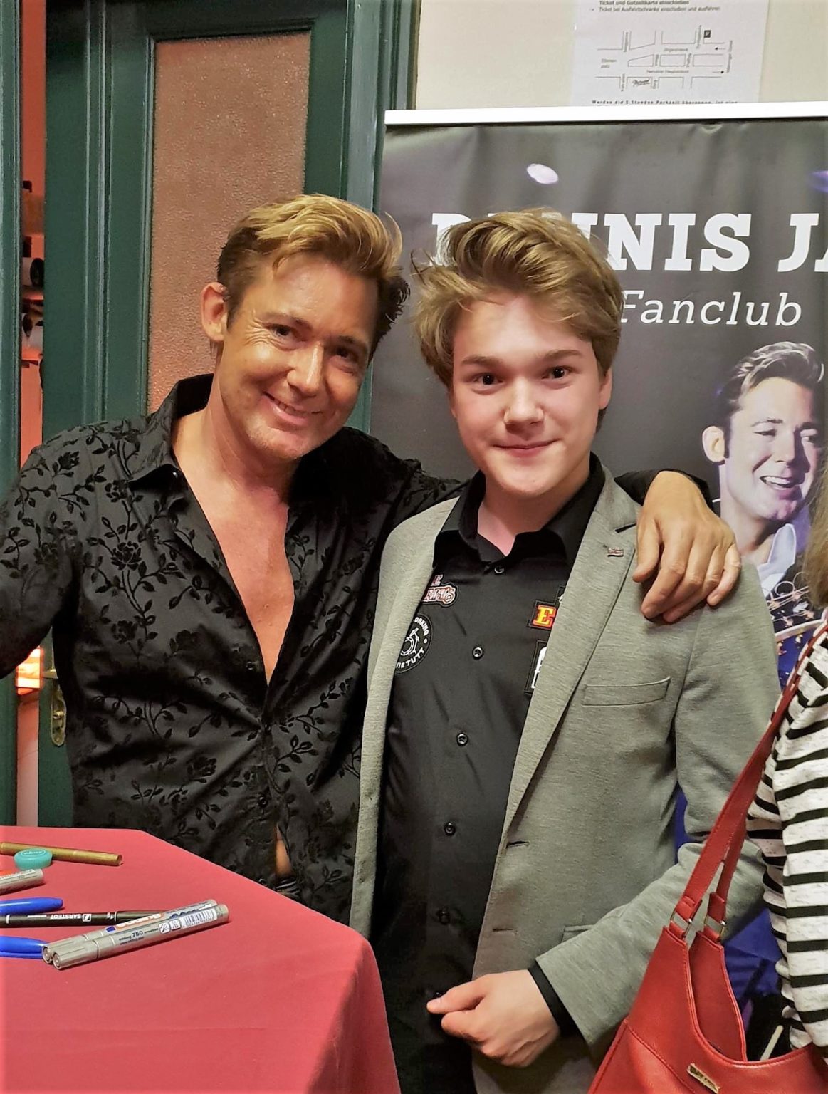 Daniel Götz – Schwarzataler Online