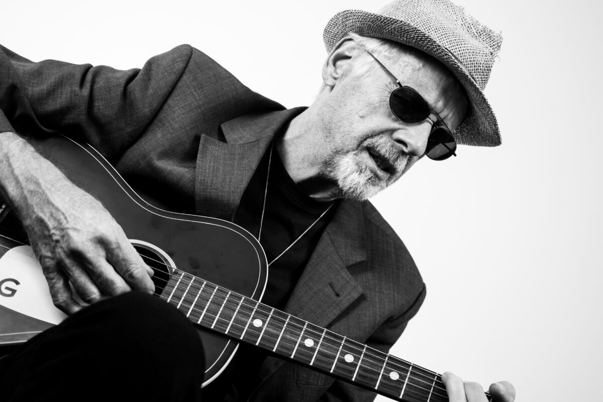 Karl Ossberger a.k.a. Egon Erger erinnert sich an seine Jugend in ...