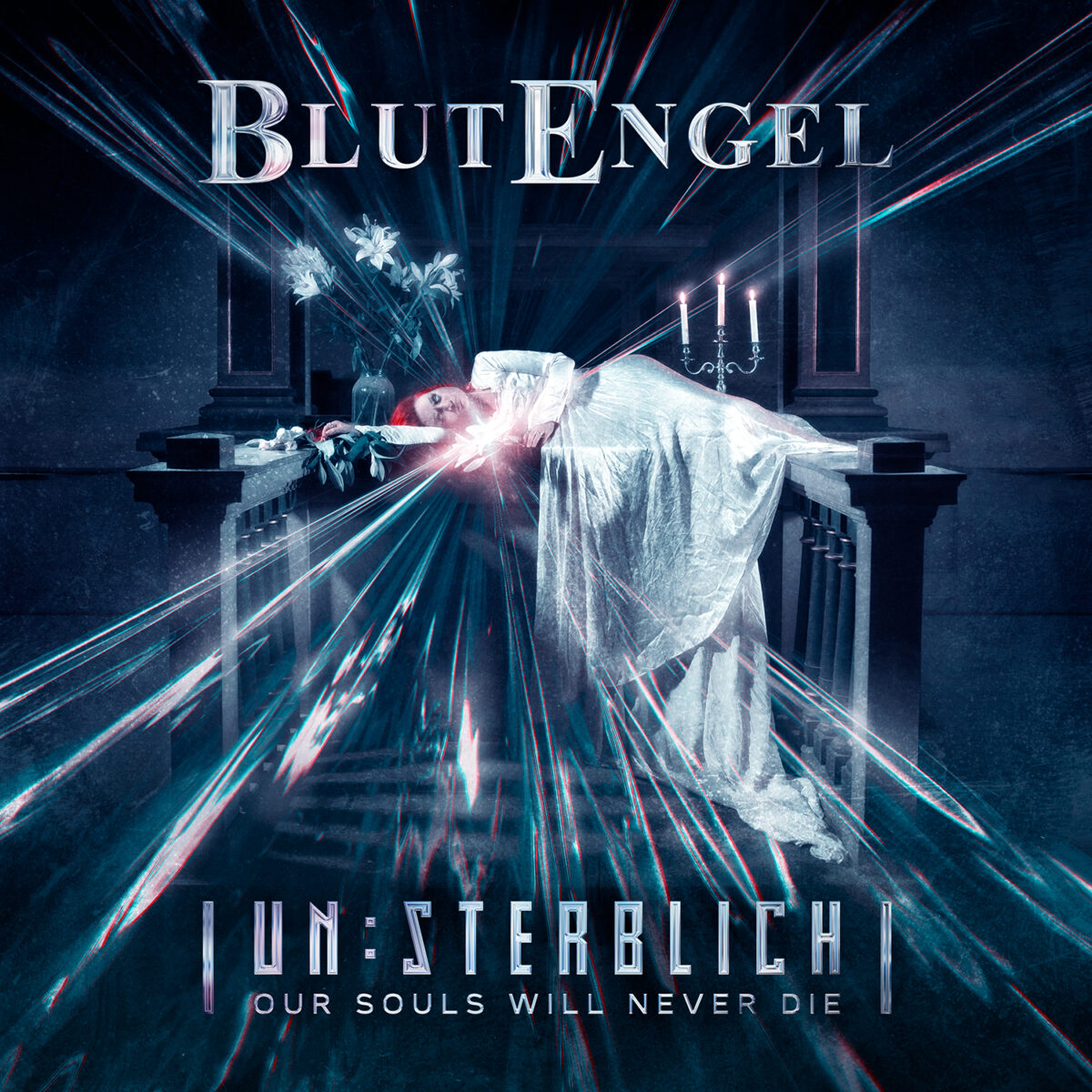Blutengel Neues Album 2023