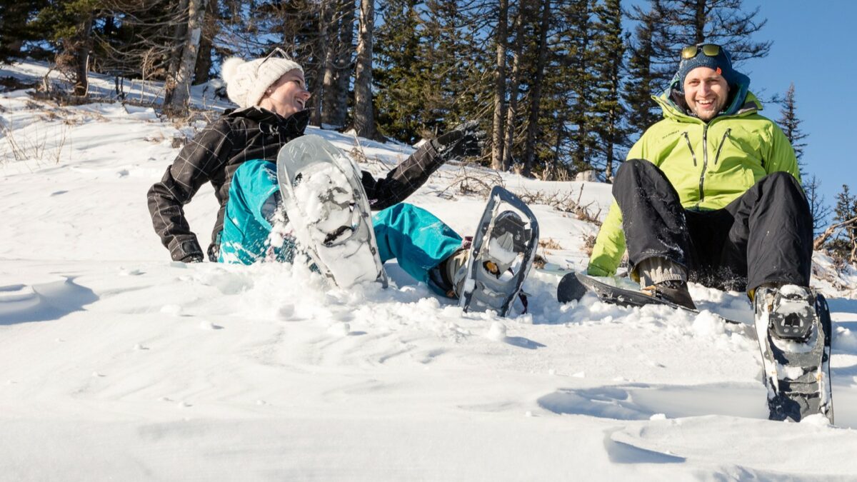 Ab 7. Jänner gibt es wieder von Montag bis Freitag ermäßigte Tickets ...