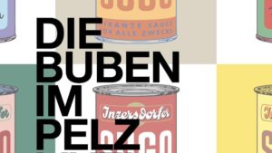 Die Buben Im Pelz – Schwarzataler Online